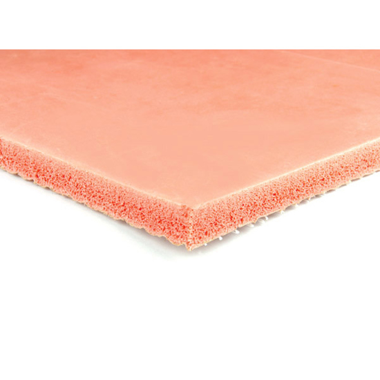 Underlag teppe gummi Counterflame 6,25mm/15,07m2 (1,37 x 11m) (8672720 ...