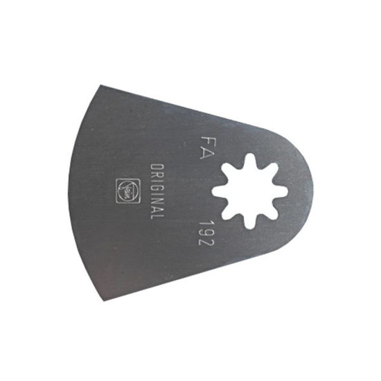 Segmentkniv Fein konveks (8631561) - IBG