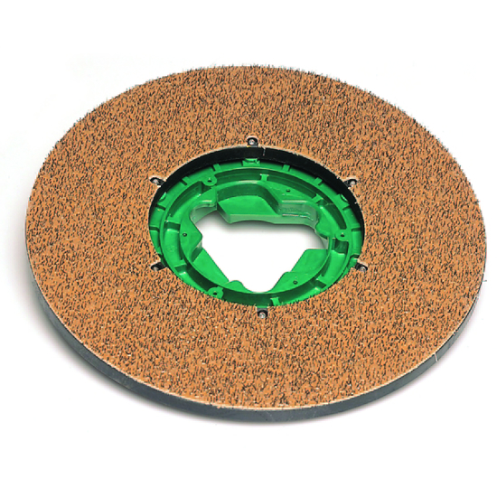 Føringsskive for pads 400mm (8630907) - IBG