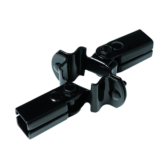 Festebeslag Stillbar Skjøt 50Mm (J34023) - IBG