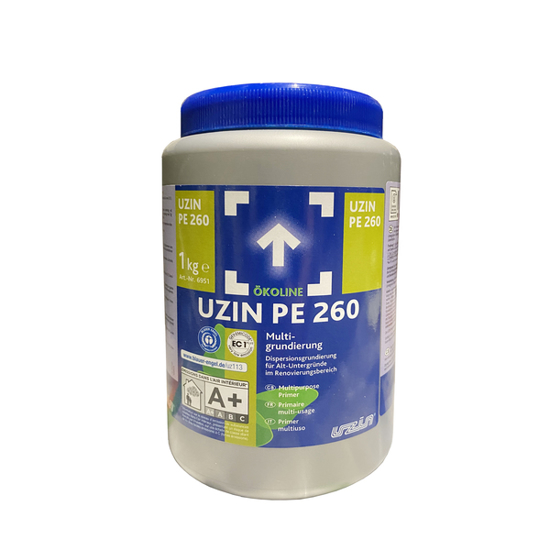 UZIN PE 260, 1 KG (U6951) - IBG