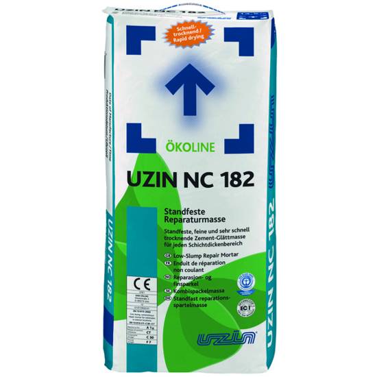 UZIN NC 182, 12,5 KG (U37259) - IBG
