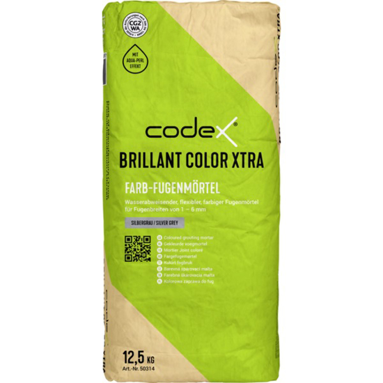 CODEX BRILLANT COL XTRA 5 KG BAHAMASBEIGE (U49841) - IBG