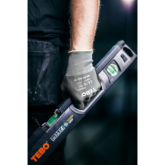 Monteringshanske Ergo Tech 9 (T848009) - IBG