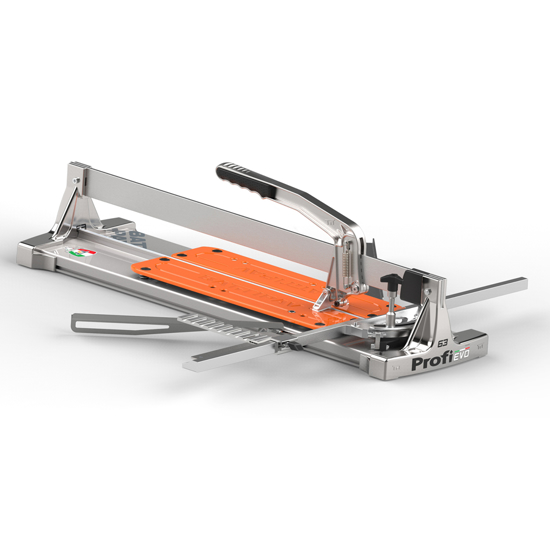 Fliskutter Profi Evo 63 Battipav (T751411) - IBG