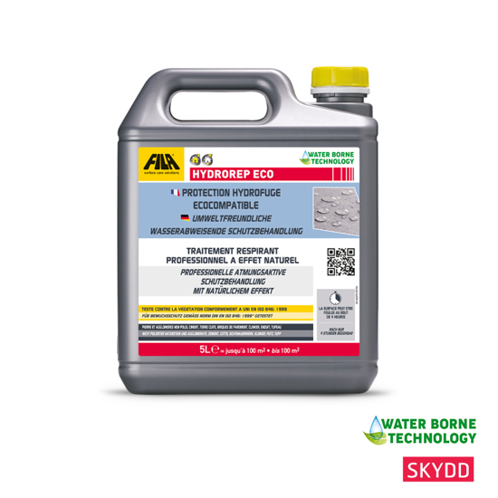 Impregnering Hydrorep Eco 5L (T775872) - IBG
